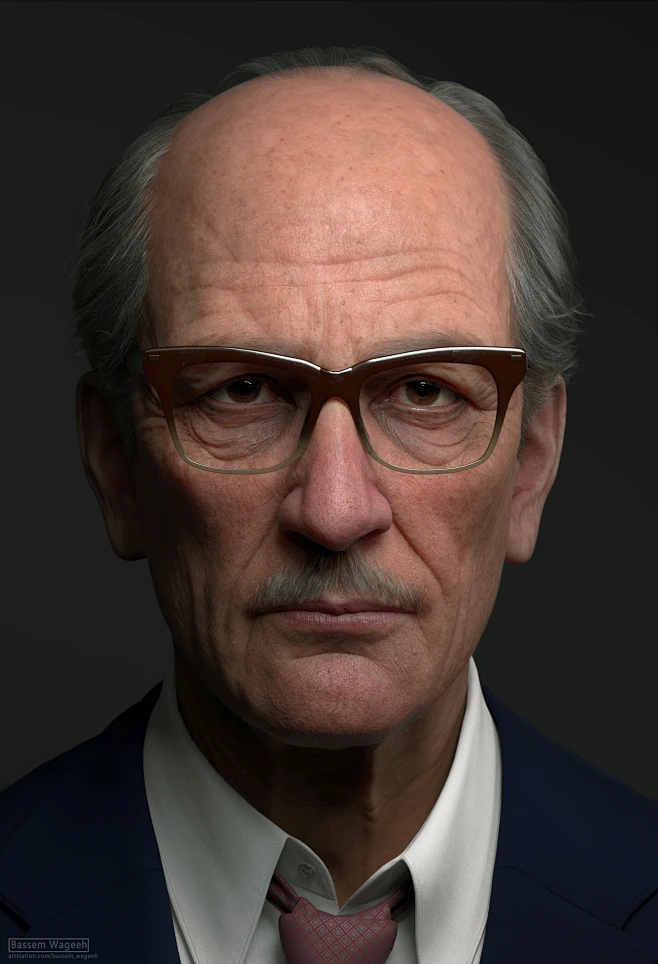 Dr. Ismael图片_脸图片素材-花瓣网