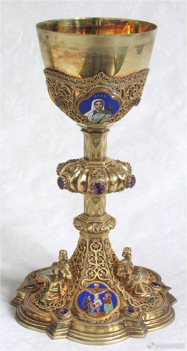 圣杯 图源:pin站