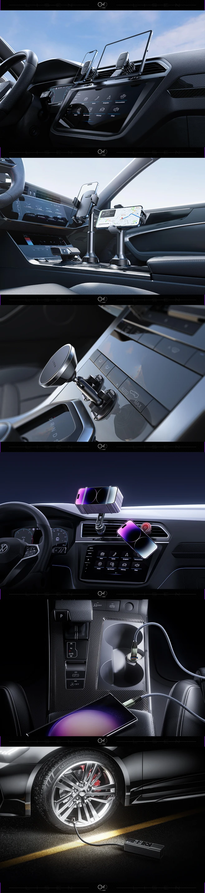 【李森LISEN】Octane渲染节选 (5)-花瓣网