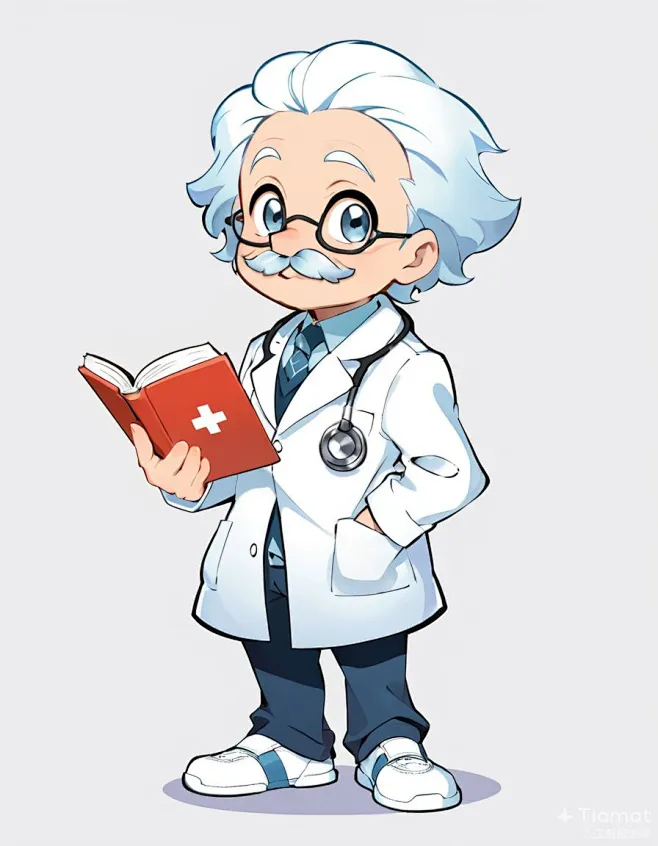 Tiamat AI - 点燃无限创想-花瓣网