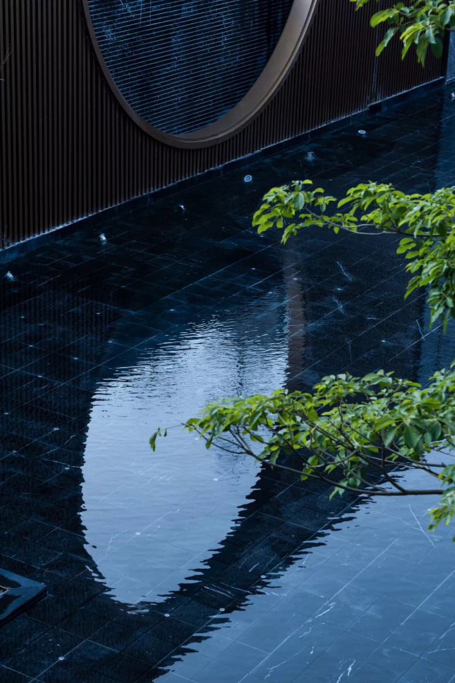 【微信公众号：xinwei-1991】整理分享 @辛未设计 ⇦点击了解更多 。中国风海报设计国风地产海报国风视觉设计 (2848).png