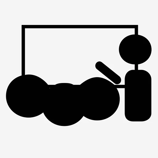 数字媒体课堂图标_88ICON https://88icon.com 数字媒体课堂-花瓣网