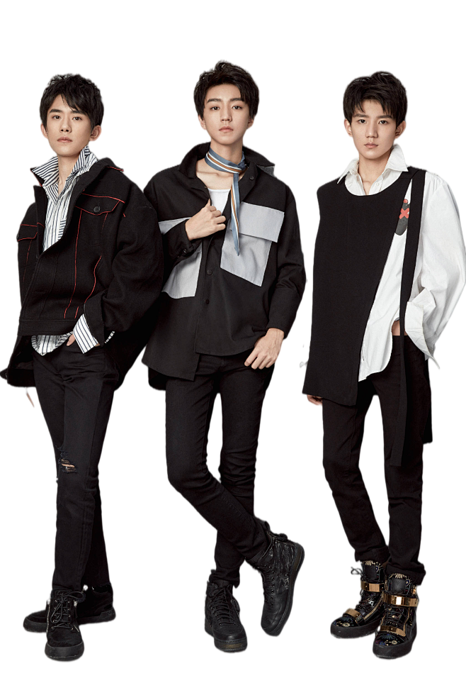 TFBOYS (3)