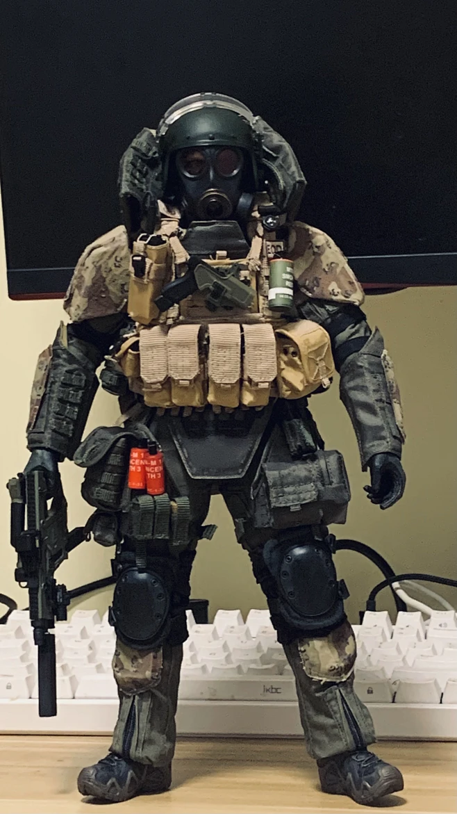 还原使命召唤16巨力战甲_看图_使命召唤吧_百度贴吧-花瓣网