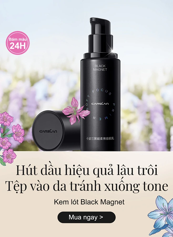 Carslan Official Store - Shopee Mall Online | Shopee Việt Nam-花瓣网