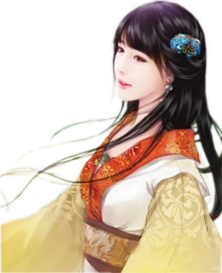 橙光游戏【乱室佳人】欢迎试玩！http://www.66rpg.com/game/226128图片_美人如花隔云端图片素材-花瓣网