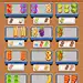 Grill Sort - Food Sorting Game-花瓣网