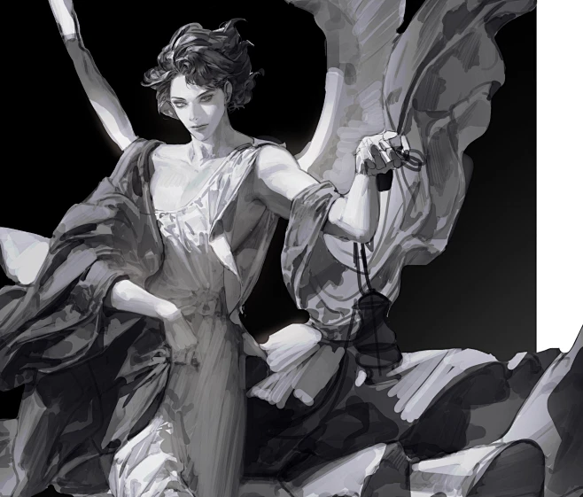 pilyeon twi: @vlfdus__0-花瓣网