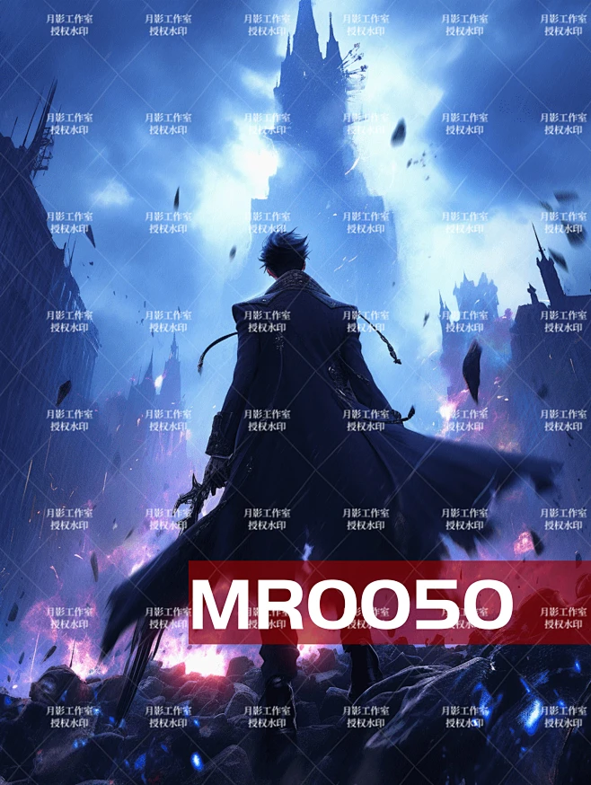MR0050末日 月影工作室制作图片_【末日文·原创自制】(1)图片素材-花瓣网