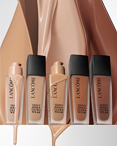 兰蔻-花瓣网|陪你做生活的设计师