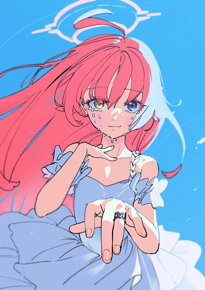 GJz-HwpbgAAUAgw (2150×3035)-花瓣网