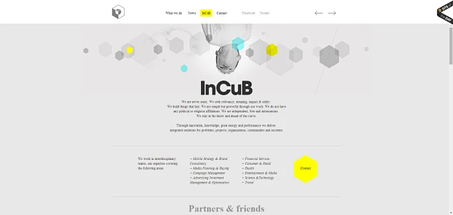 InCub - InCuB-花瓣网