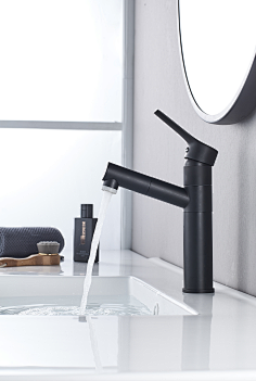 水龙头，面盘，水槽-花瓣网|陪你做生活的设计师 | 中秋国庆