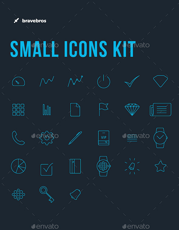 27 - Web UI图标图标27 UI Icons - Web Icons卡,选择、干净、仪表板、钻石、医生,文档,完成,下载、编辑,一般 ...