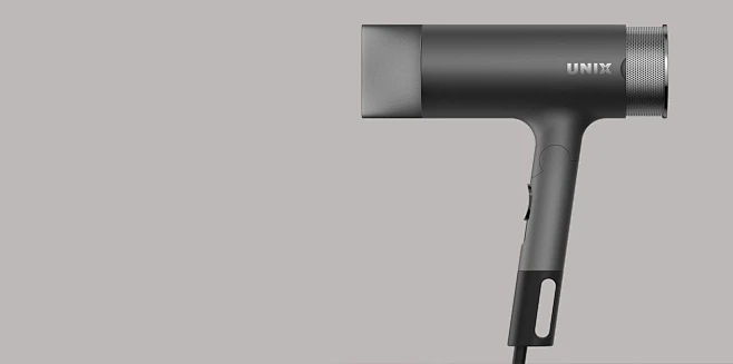 HAIR DRYER,UNIX,left-花瓣网