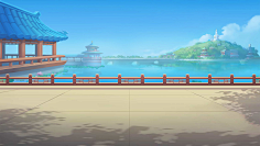 Qipai-花瓣网|陪你做生活的设计师 | 我们家大又又@小--又又 画的，希望她主持能越来越好，以后成为一个大网红，千万不要忘记现在给她画画 ...