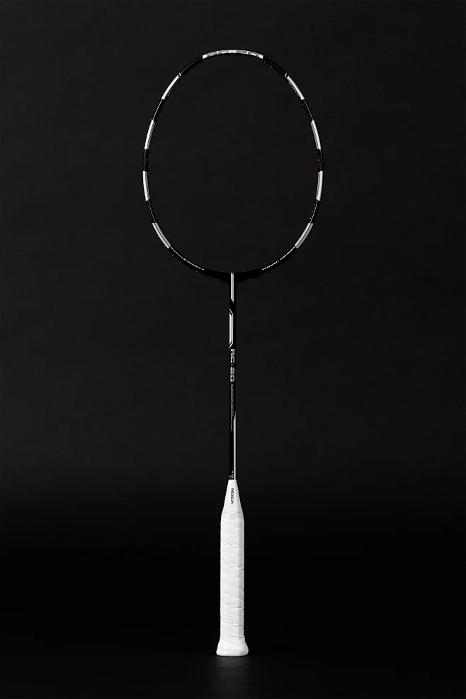 Redson - RG-20球拍寫真-花瓣网