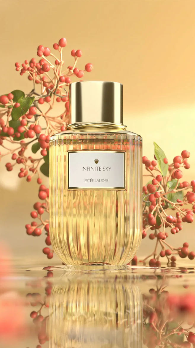 Estee Lauder Scents @ Builders Club : Our latest campaign for Estée ...