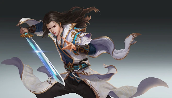 china man, liu hao-花瓣网