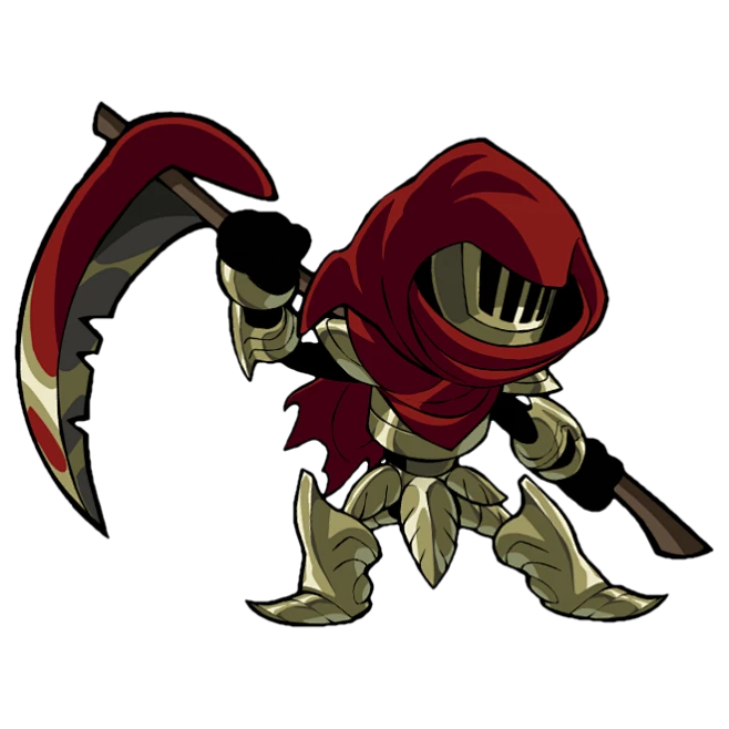 Nix : Nix is one of the available characters in the game Brawlhalla ...