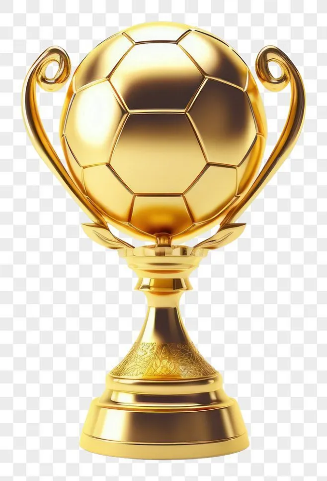 Download premium png of PNG Football trophy sports gold achievement by ...