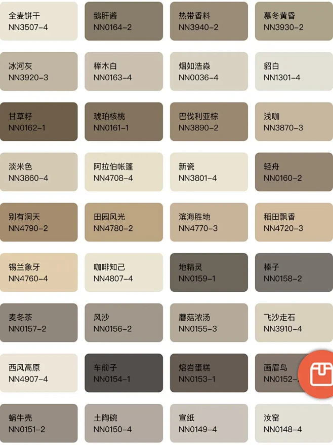 灰色颜色名的搜索结果_百度图片搜索-花瓣网