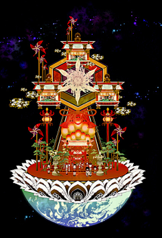 加藤彩（Ayo kato）-花瓣网|陪你做生活的设计师 | Aya Kato