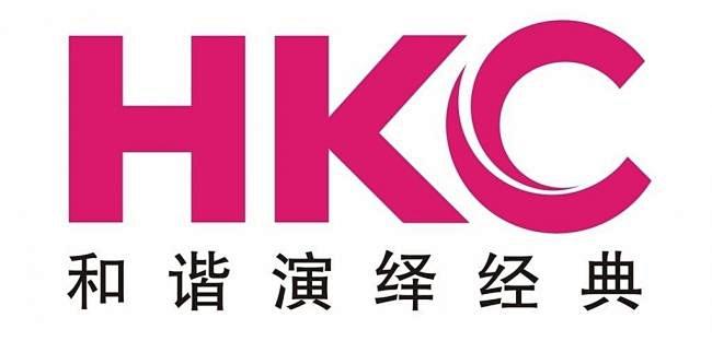 hkc惠科logo图片