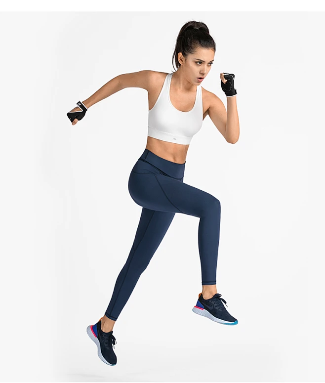 VFU高强度背心大胸防下垂运动内衣跑步防震聚拢文胸定型健身bra女-tmall.com天猫-花瓣网