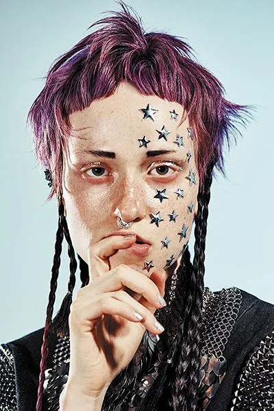 (16) Pinterest-花瓣网