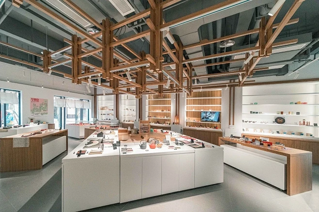 最好逛的文创店,都开在公寓里 - 小红书-花瓣网