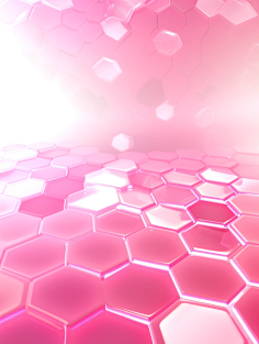 Pink Background-花瓣网|陪你做生活的设计师 | 方易场景