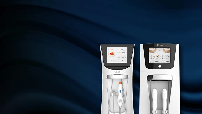 韩国元辰WONTECH 韩版热玛吉Oligio 玩美电波(港台)-花瓣网