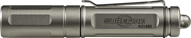Amazon.com: SureFire Titan Plus Ultra-Compact Variable-Output LED ...