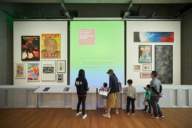 The Cabinet | Installation by Studio Joseph : A gallery in constant ...