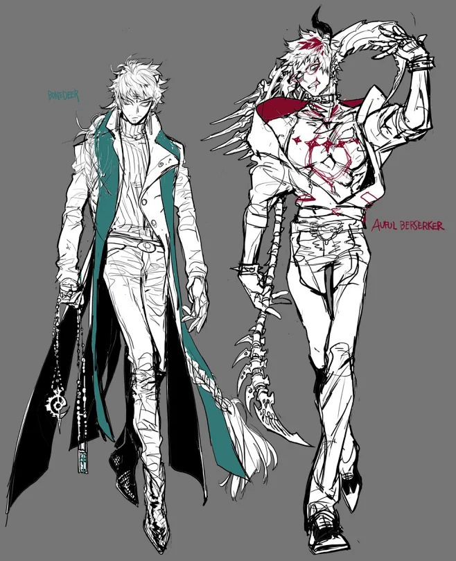 xiancai (33)-花瓣网