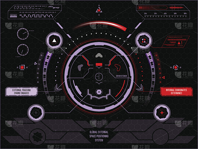 未来的图形用户界面