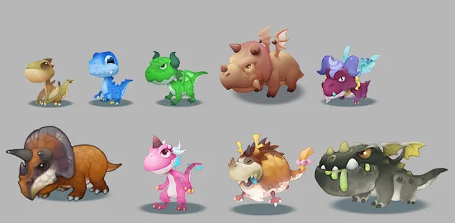 %e9%be%99%e5%ae%a004-花瓣网