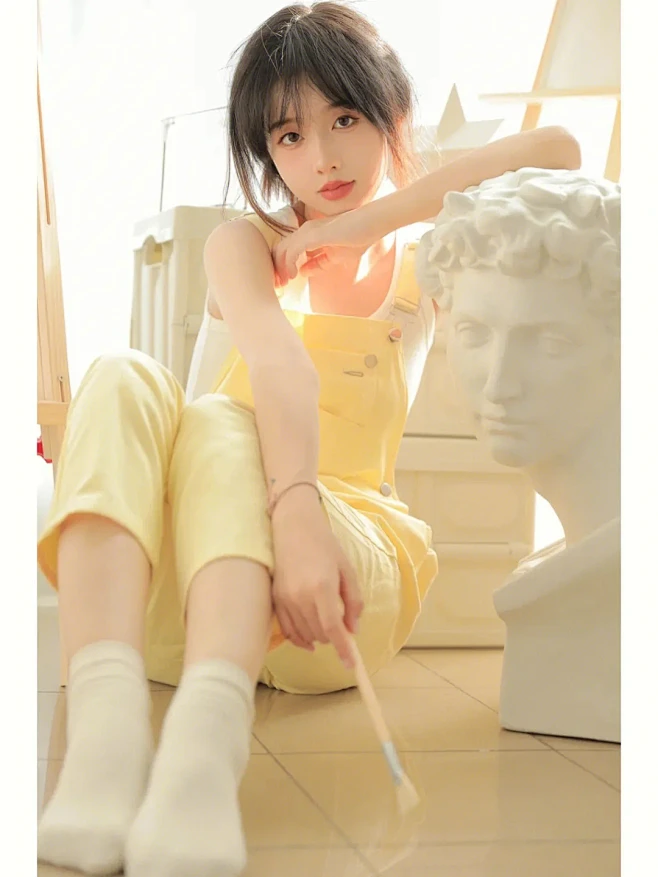 有趣的灵魂 @崔好好yyds， ⇦点击查看 -花瓣网