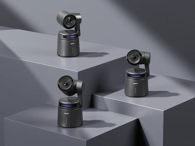 OBSBOT Tail Air-花瓣网