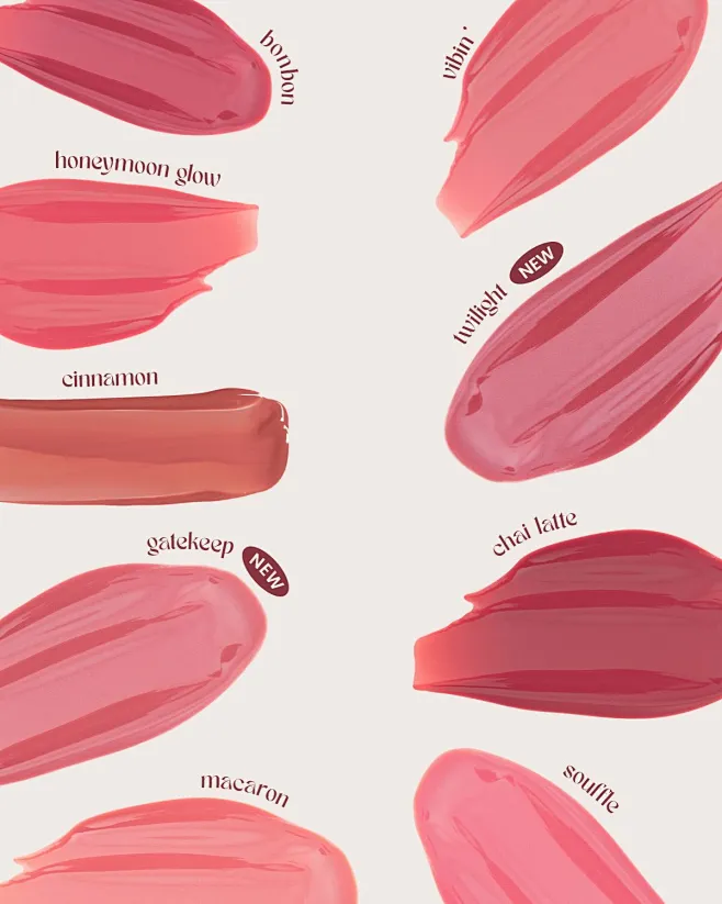 Photo by Happy Skin Cosmetics® on May 07, 2025. May be an illustration ...