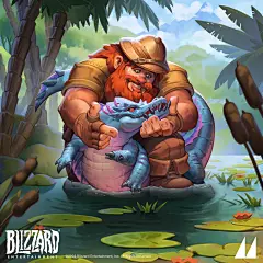 【炉石传说】图片大全-【炉石传说】高清好看的图片--花瓣王之浣的画板