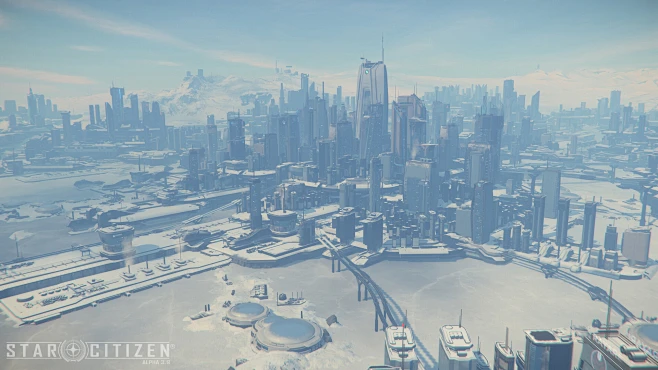 New Babbage City artists: Adam Sanders, Josh van Zuylen, Fredrik Maribo ...