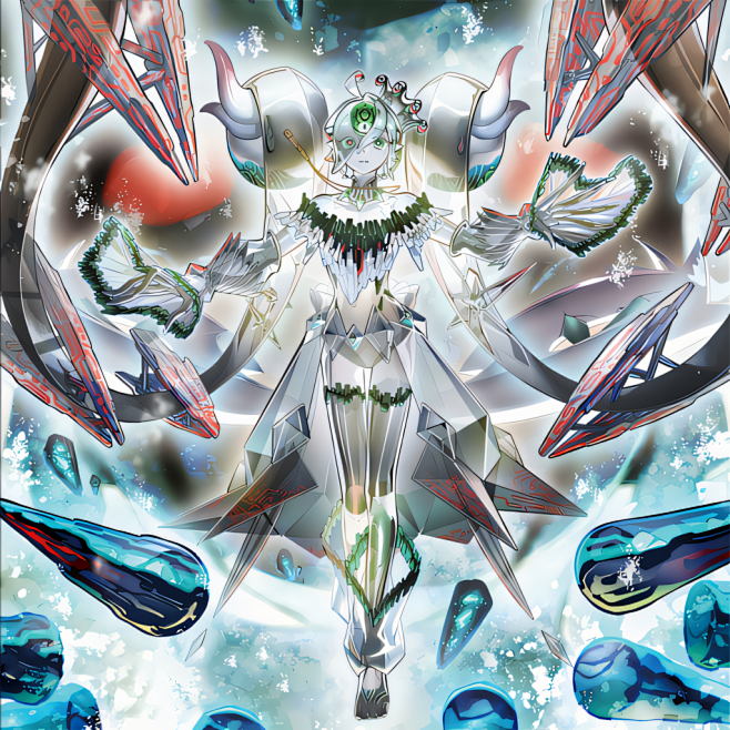 icejade_aegirine_gymir_artwork_by_gold3nb3ar_dfero4l