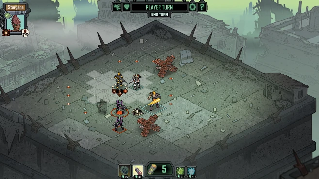 Steam 上的 Skyshine's BEDLAM : [Updated on 4.28.16] BEDLAM is a strategic ...