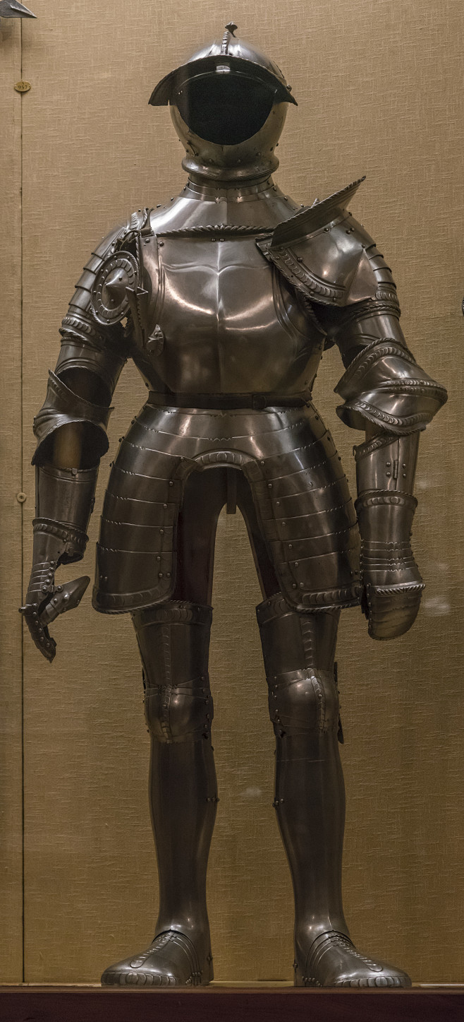 Medieval Armor (33)