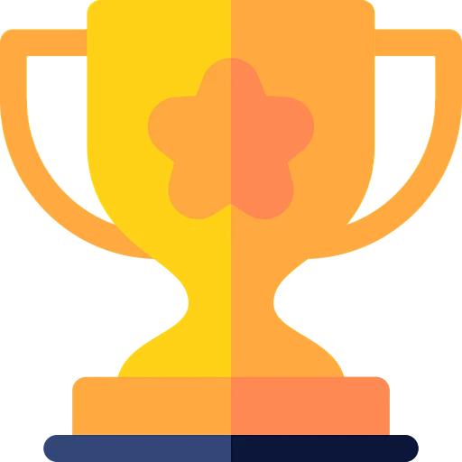 Trophy free icon designed by Freepik : Free vector icon. Download ...