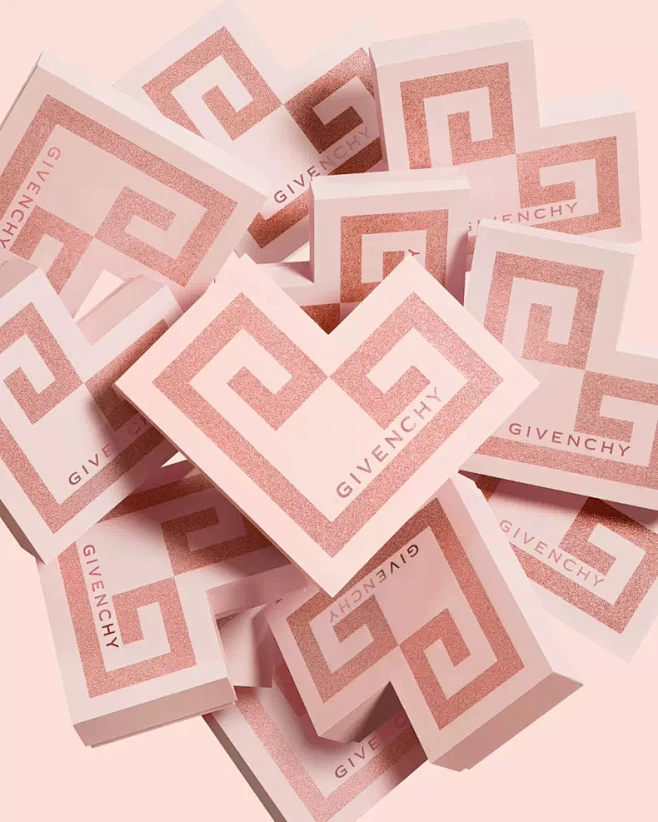 GIVENCHY纪梵希官方旗舰店-花瓣网