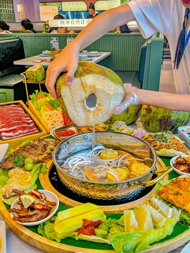 海南椰子鸡摄影 - 小红书搜索图片_美食图片素材-花瓣网