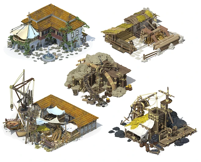 alexander-berezin-poe5-花瓣网